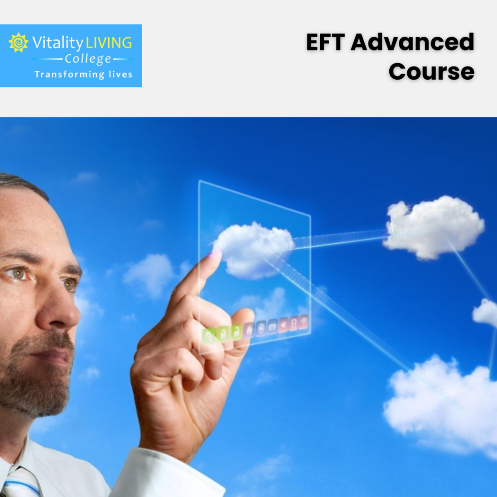 Master EFT with the Best EFT Training and Advanced Courses at Vitality ...